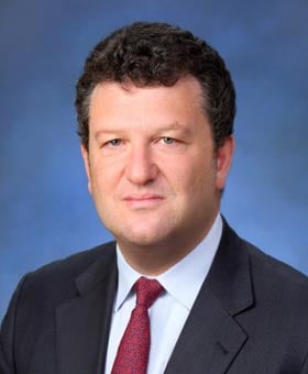 Jonathan Penkin named the new head of sub-Saharan Africa at Goldm