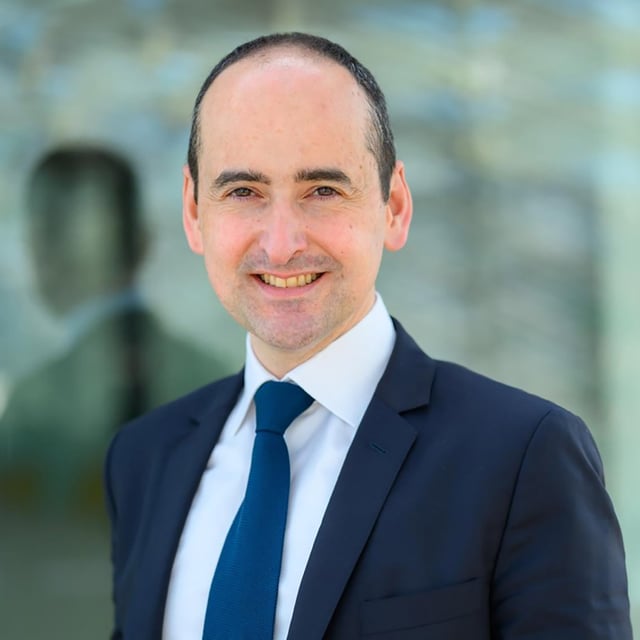 Thomas Lambert (Lazard) : “It is not certain that all African countries ...