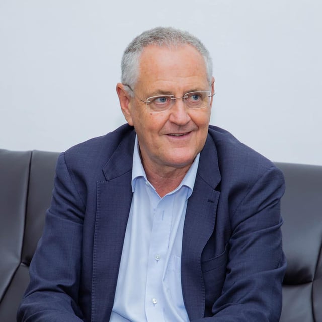 predictive discovery