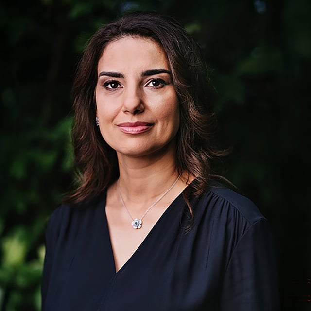 Kaouthar Mehrez (Galite) : « Le principal défi en Afrique n’est pas le ...