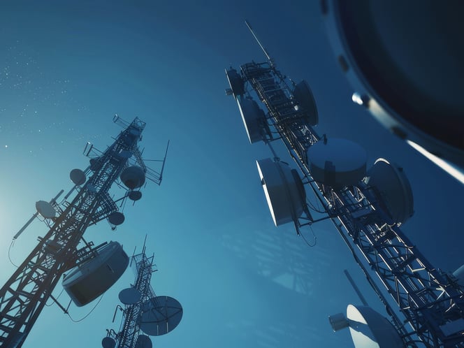 Axian Telecom multiplie les fronts d’investissement et cherche un soutien financier - Africa ...