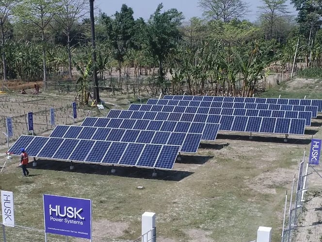 Mini-grids: world leader Husk Power Systems to raise $90m for Nigeria ...