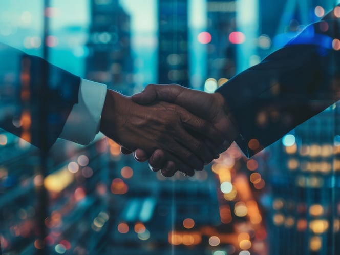 Who is Adenia Partners drawing on across the continent? - Africa Business+