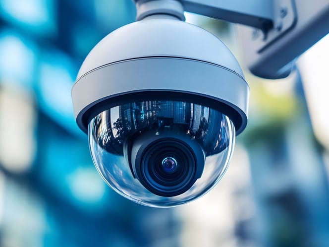 Two local companies chosen to install video surveillance in Rabat ...