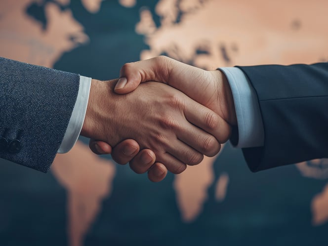 Asafo and Agil’it lead the Outsourcia-SoMezzo deal - Africa Business+