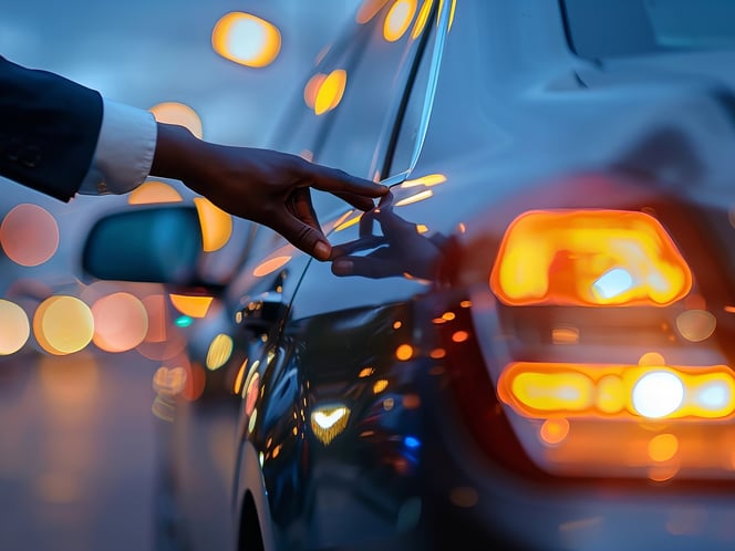 Fleetch plans significant expansion in Abidjan - Africa Business+