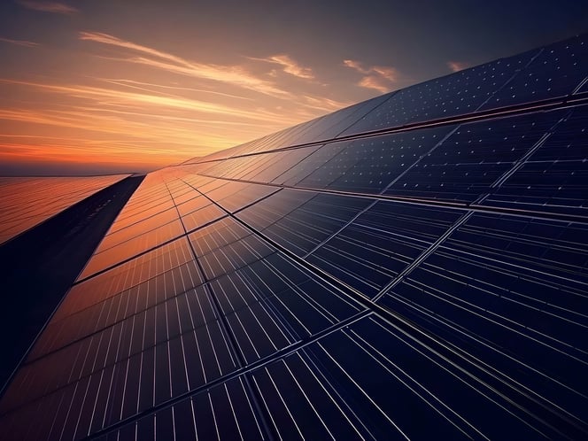 Who will finance Amea Power’s Abydos II solar project? - Africa Business+