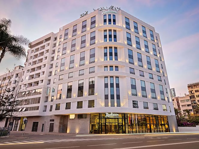 ALH Holding continues to expand in Moroccan hotel sector - Africa Business+