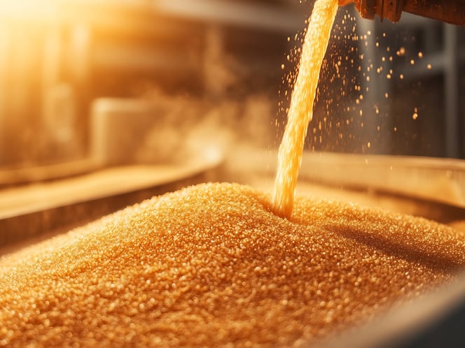 Cosumar fails to secure Foum Gleita sugar complex contract - Africa ...