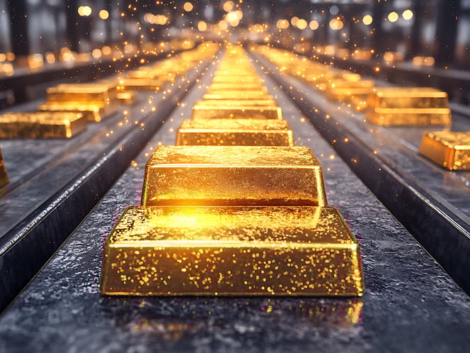 Raffinerie d’or : le combat d’Alain Goetz contre Kigali se précise ...