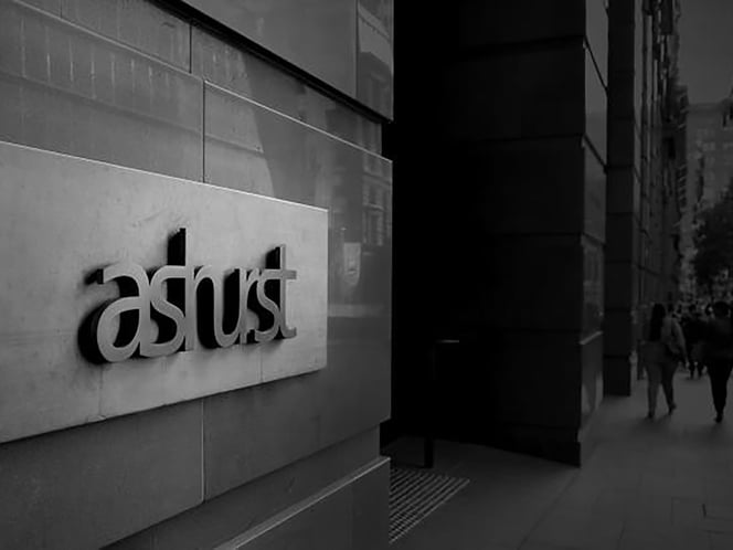Ashurst reshapes its Africa practice - Africa Business+