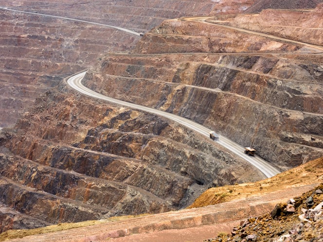 Mine de Tongon : le quatuor qui a conseillé Dossongui pour négocier ...