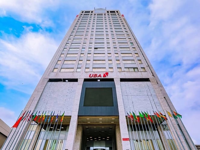 Tony Elumelu taps global talent to drive UBA’s Pan-African ambitions ...