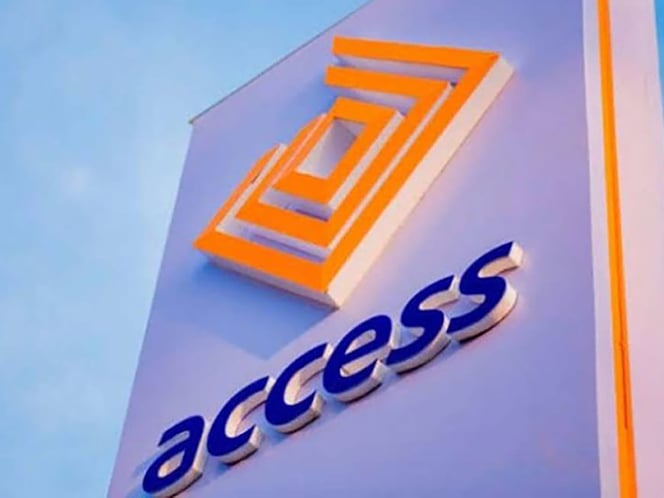 Roosevelt Ogbonna (Access Bank) is banking on Paris to conquer the ...