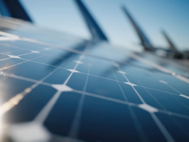 Aeolus and Scatec seek investment protection for Sidi Bouzid power ...