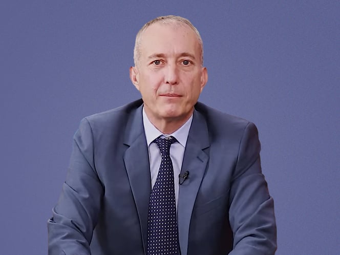 Jean-Christian Bergeron prend du galon au sein de Rubis Energie ...