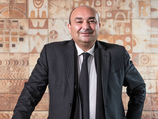 Moncef Belkhayat unveils ambitious overhaul of H&S Invest Holding ...