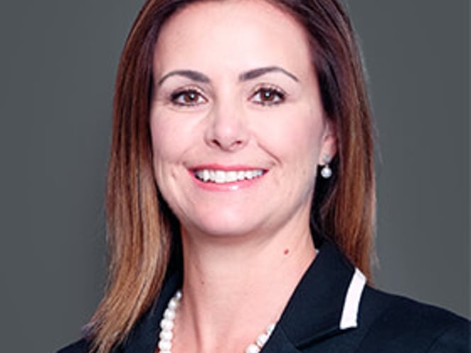 Cheryl Buss takes the helm at Absa International - Africa Business+