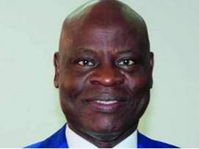 Adolphe Moudiki (SNH) appoints Simon Paley to head Tradex - Africa ...