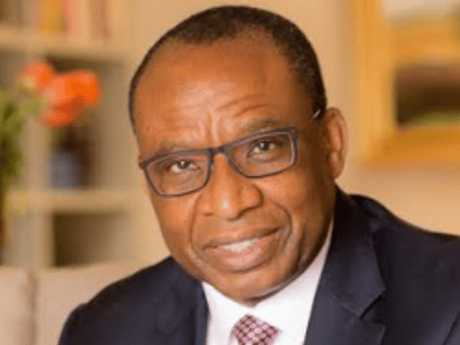 After the departure of Barclays, Absa appoints Aaron Daniel Mminele as ...