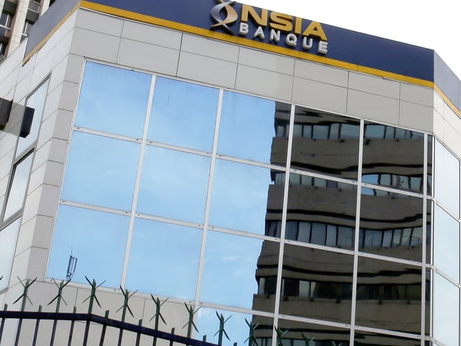 Senegal, Burkina… Jean Kacou Diagou accelerates NSIA’s banking division ...