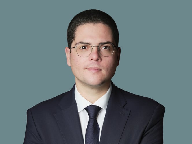 Moulay El Hammoumi Idrissi launches law firm after tenure at Grant ...