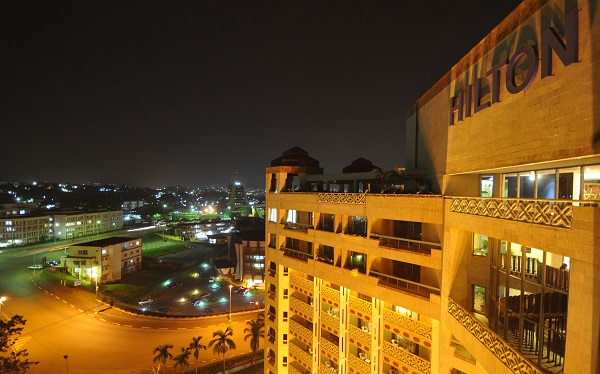 Hôtellerie : Hilton entend doubler sa présence africaine - Africa Business+