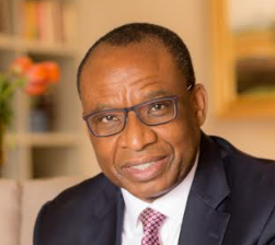 After the departure of Barclays, Absa appoints Aaron Daniel Mminele as ...