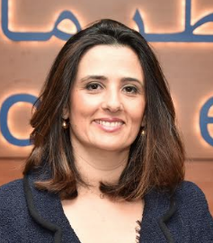 Morocco: Omar Tazi (Sothema) retires and hands over to his daughter ...