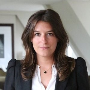 Sovereign Advisory expert Isabelle Rouche joins ASAFO & Co - Africa ...