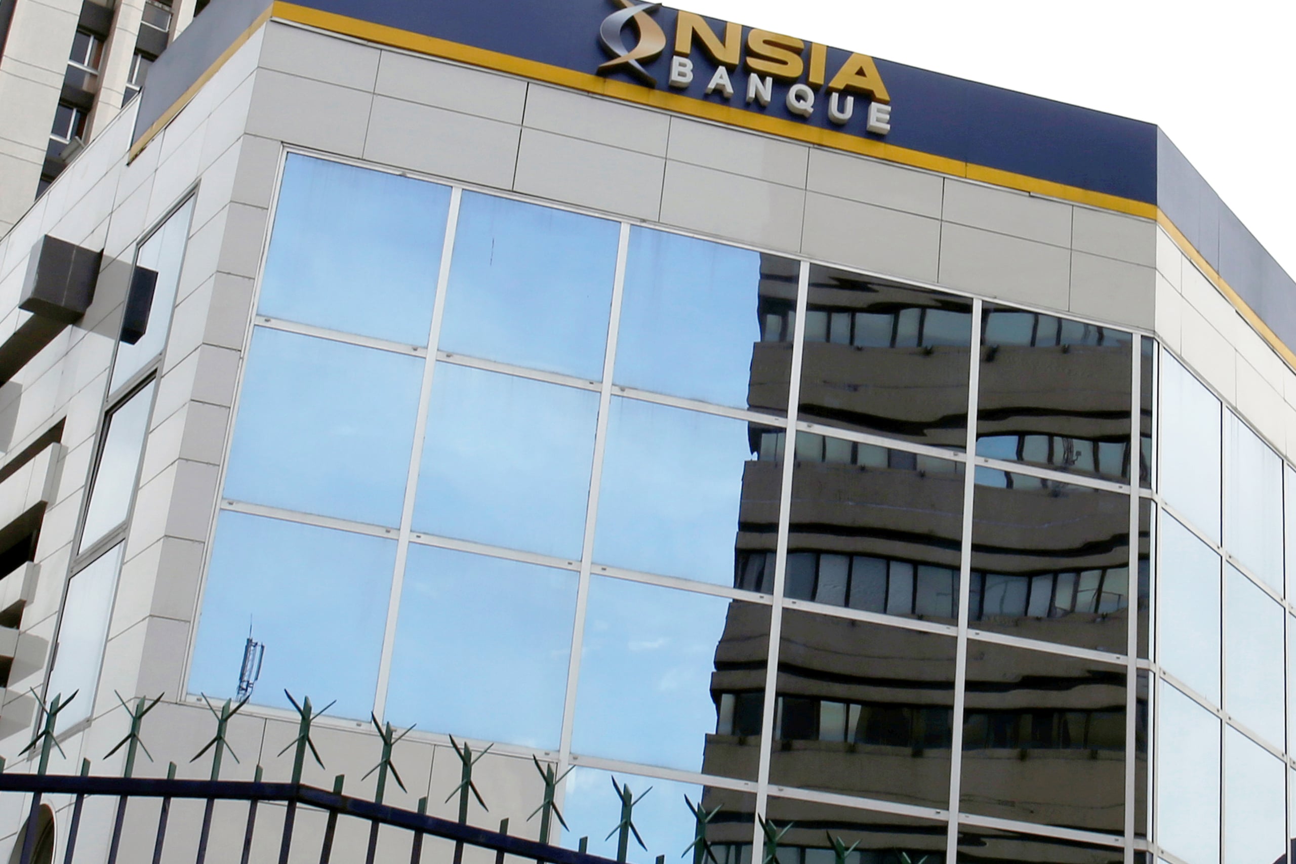 Senegal, Burkina… Jean Kacou Diagou accelerates NSIA’s banking division ...