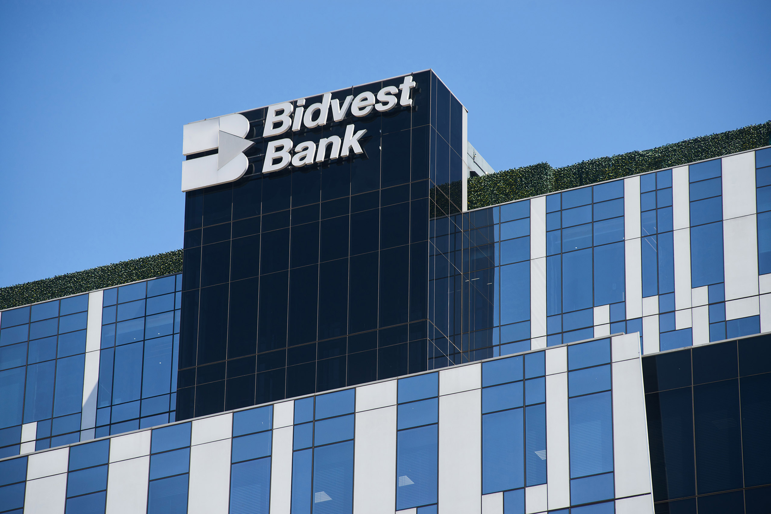 Access Bank acquires Bidvest Bank for $157 million - Africa Business+