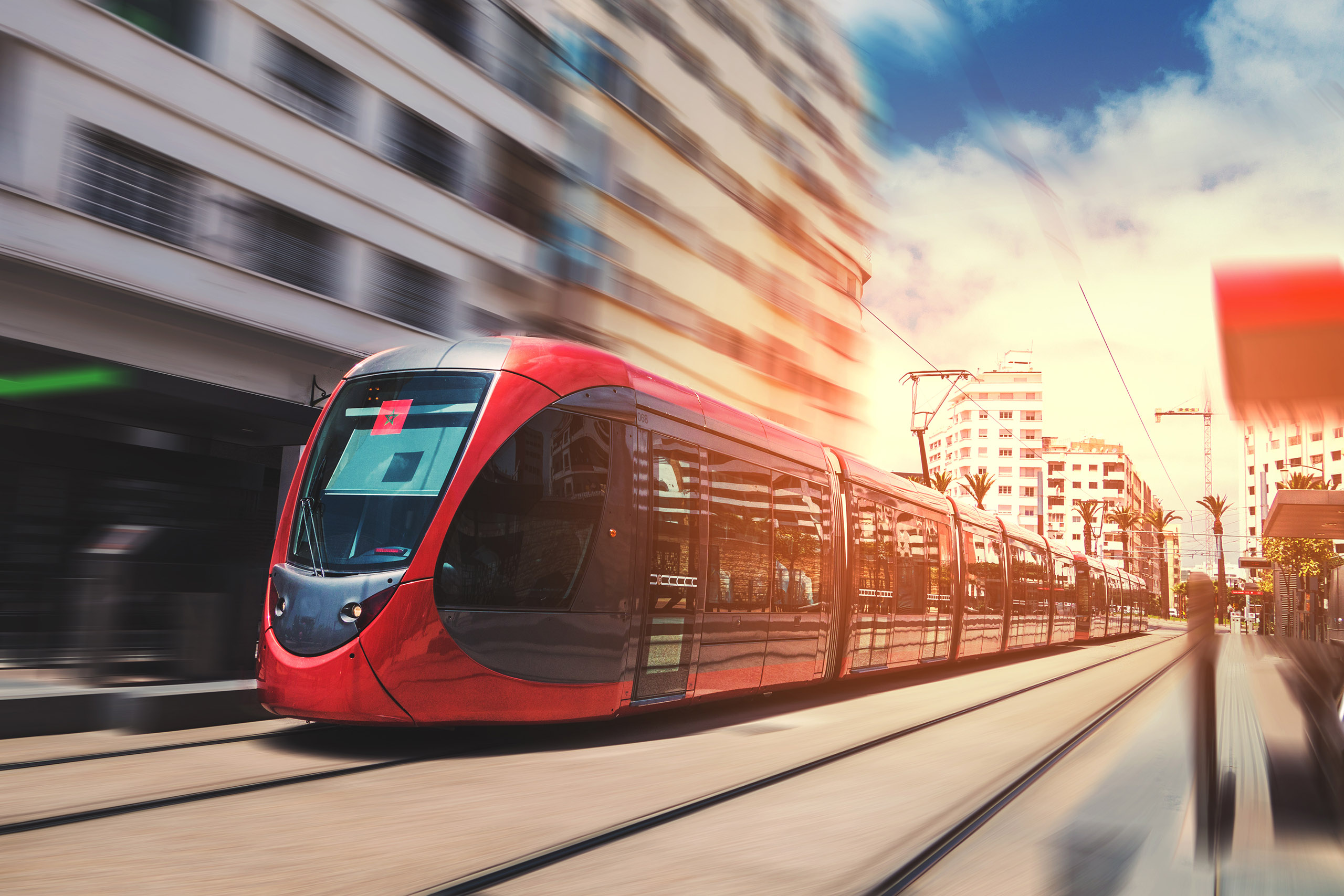 The team driving RATP Dev’s African transport revolution - Africa Business+