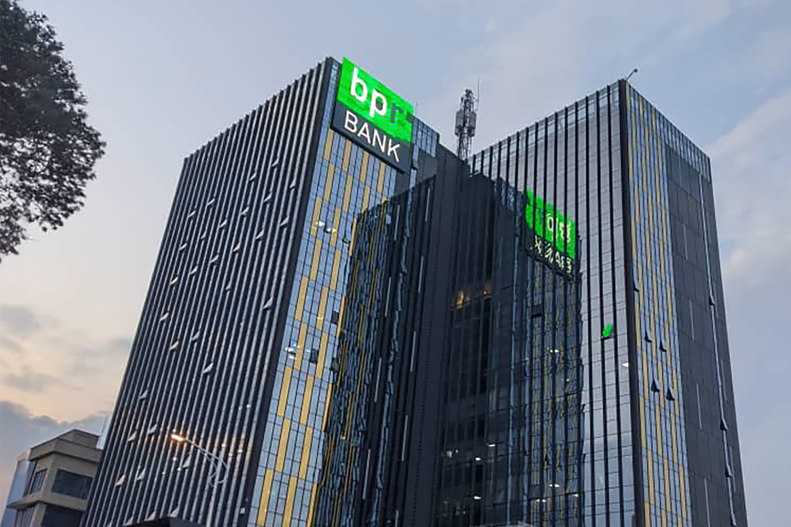 Danish IFU makes historic first African guarantee to boost Rwandan SMEs ...