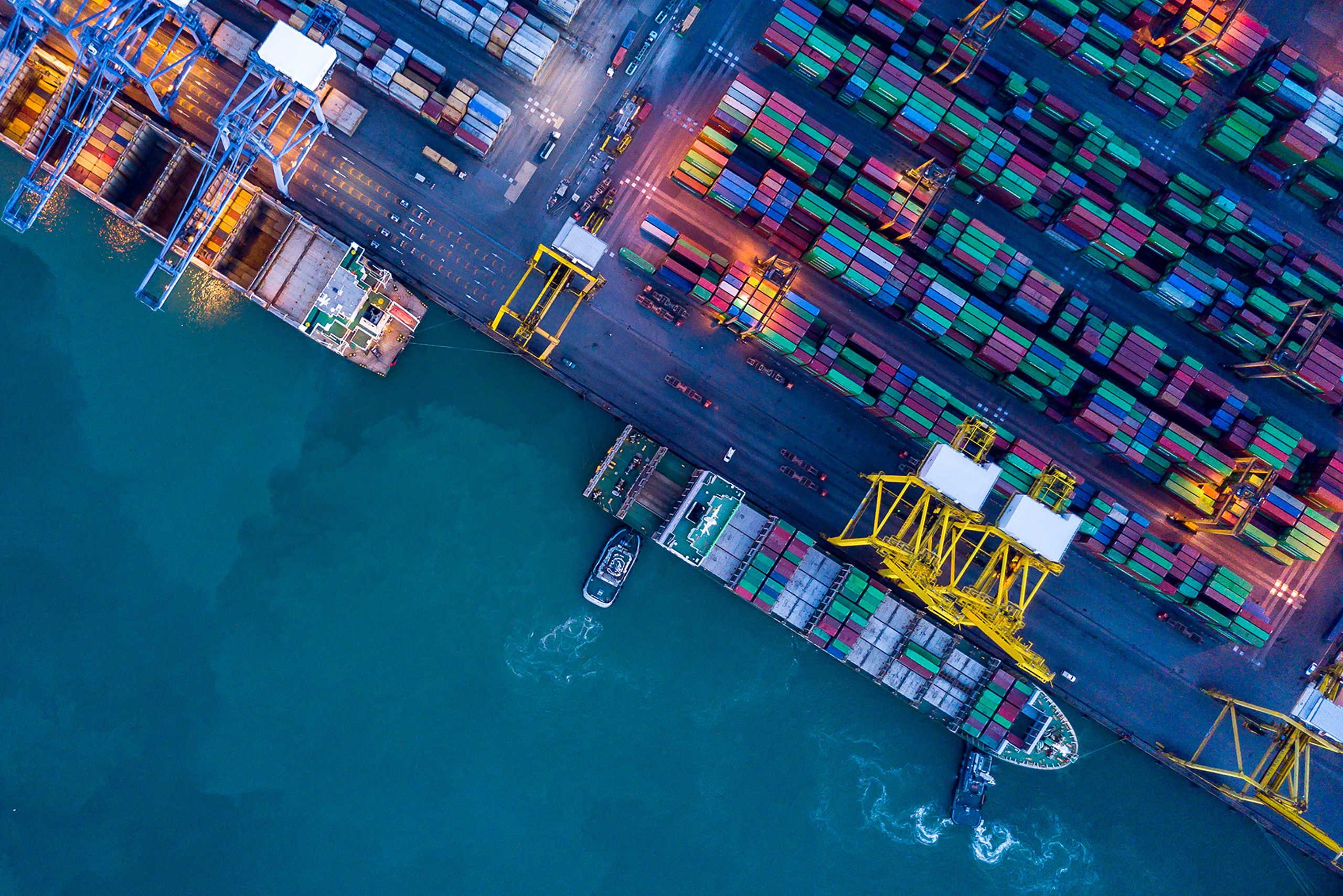 Côte d’Ivoire : AGL renforce ses plateformes logistiques pour doper ses ...