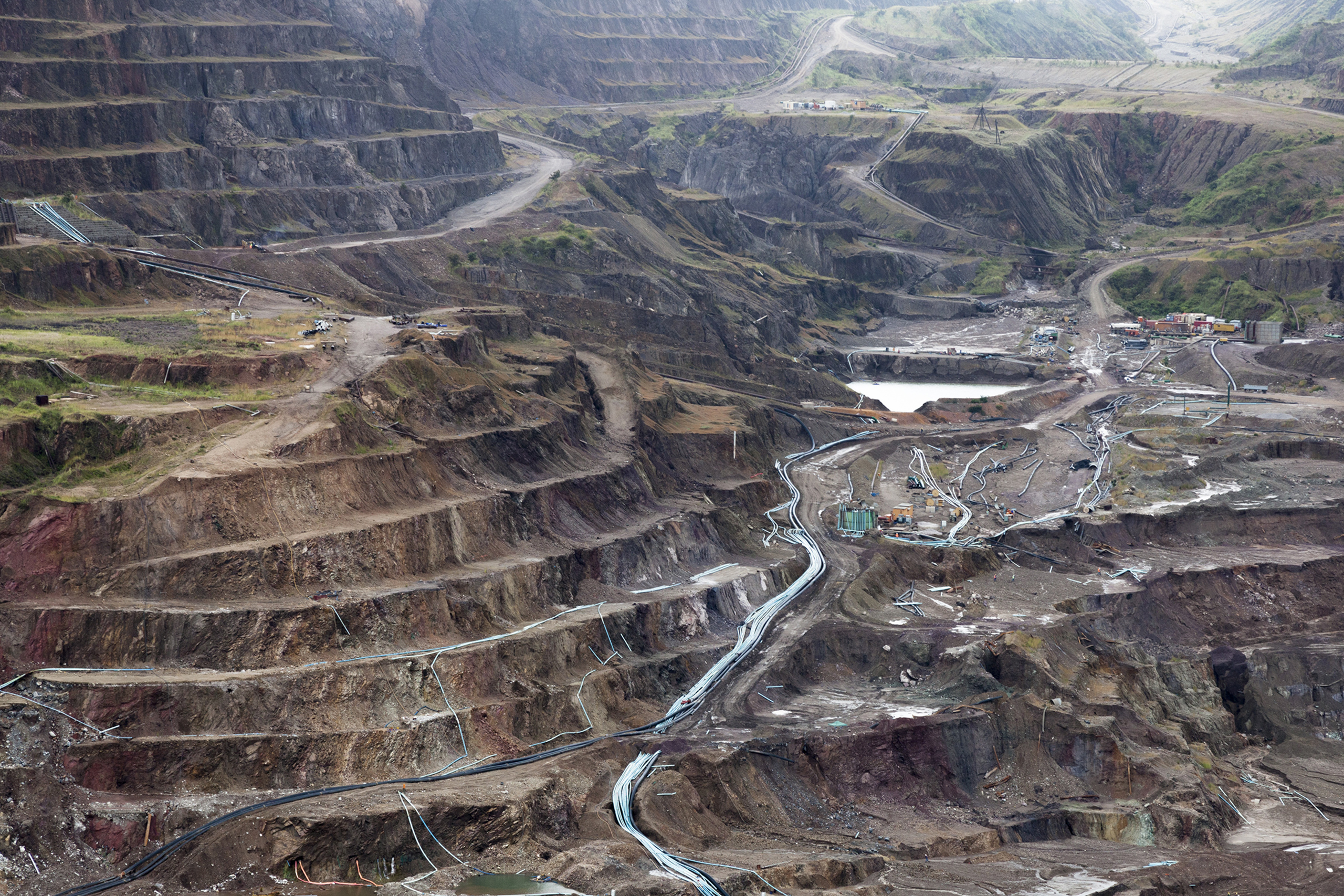 Gécamines looks to establish a trading subsidiary - Africa Business+