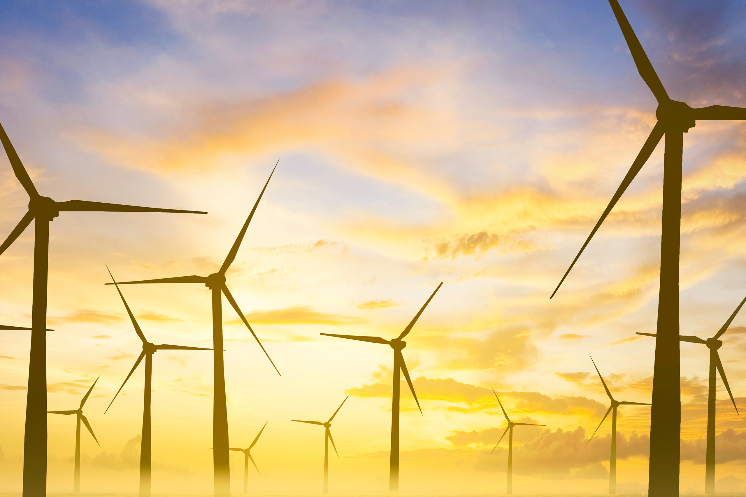 Actis negotiates with potential ally to acquire Gabal El Zeit wind farm ...