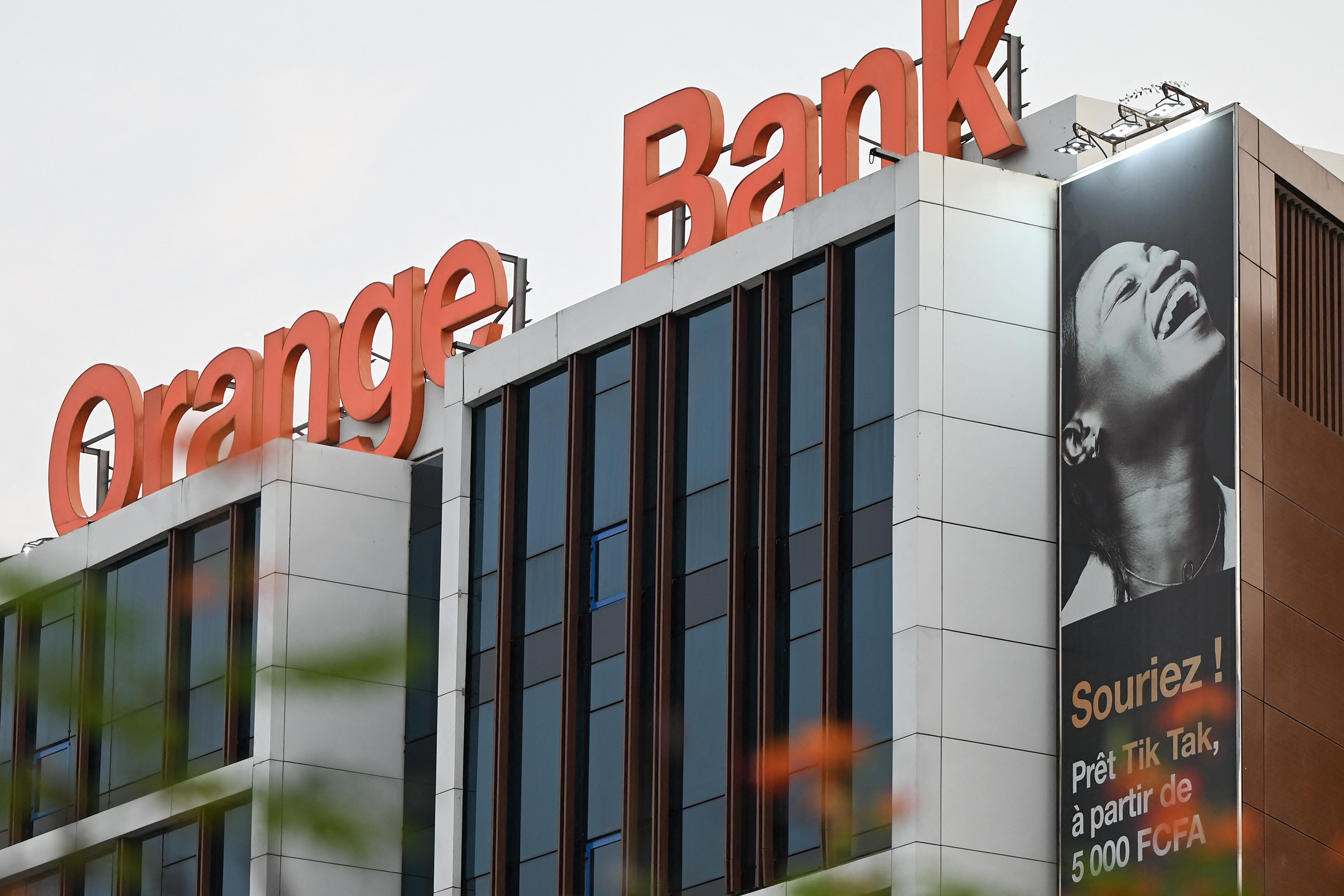 Orange Bank Africa vise le Mali, le Burkina Faso et le Bénin - Africa ...