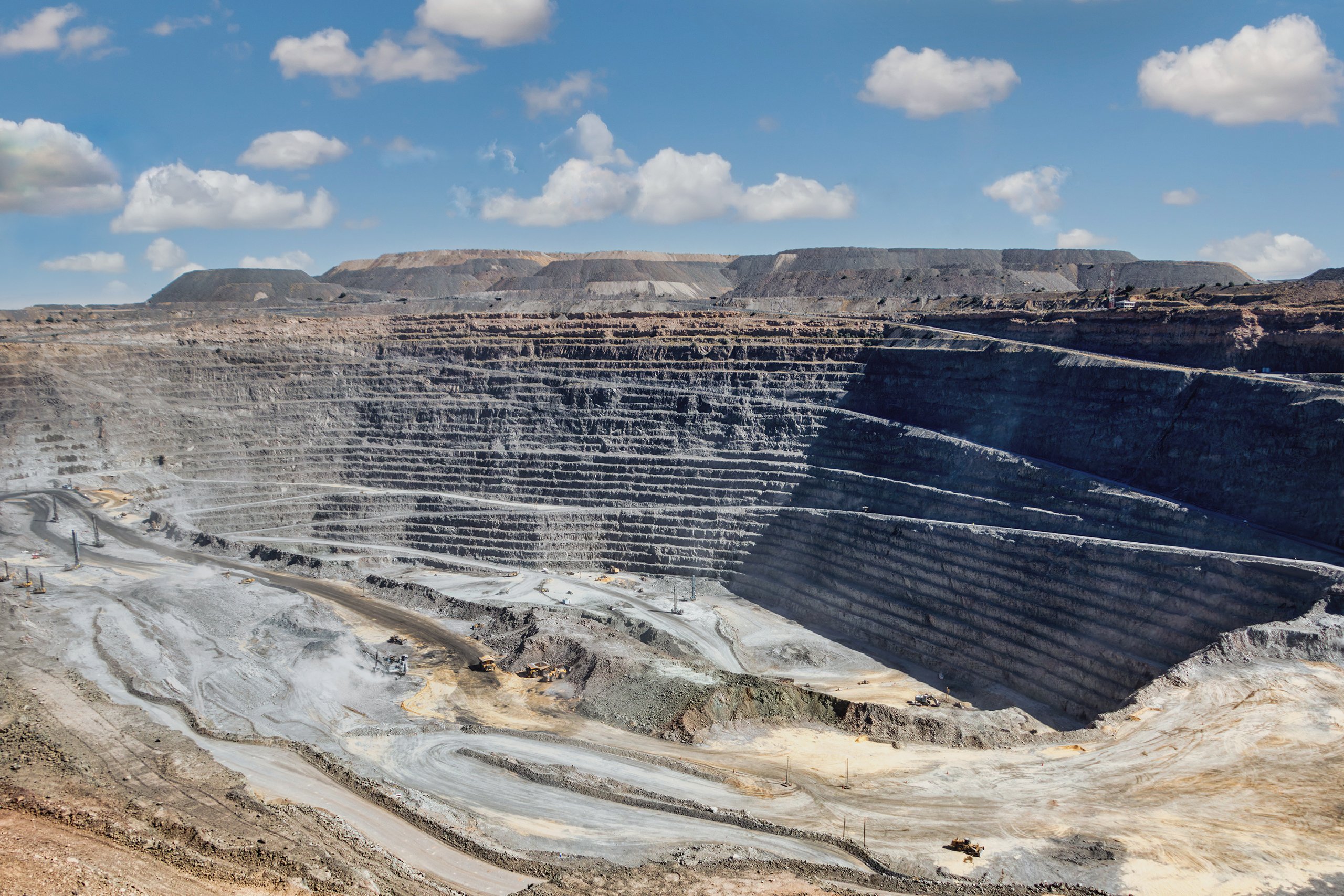 Tanzanian tycoon Rostam Aziz acquires Williamson diamonds - Africa ...