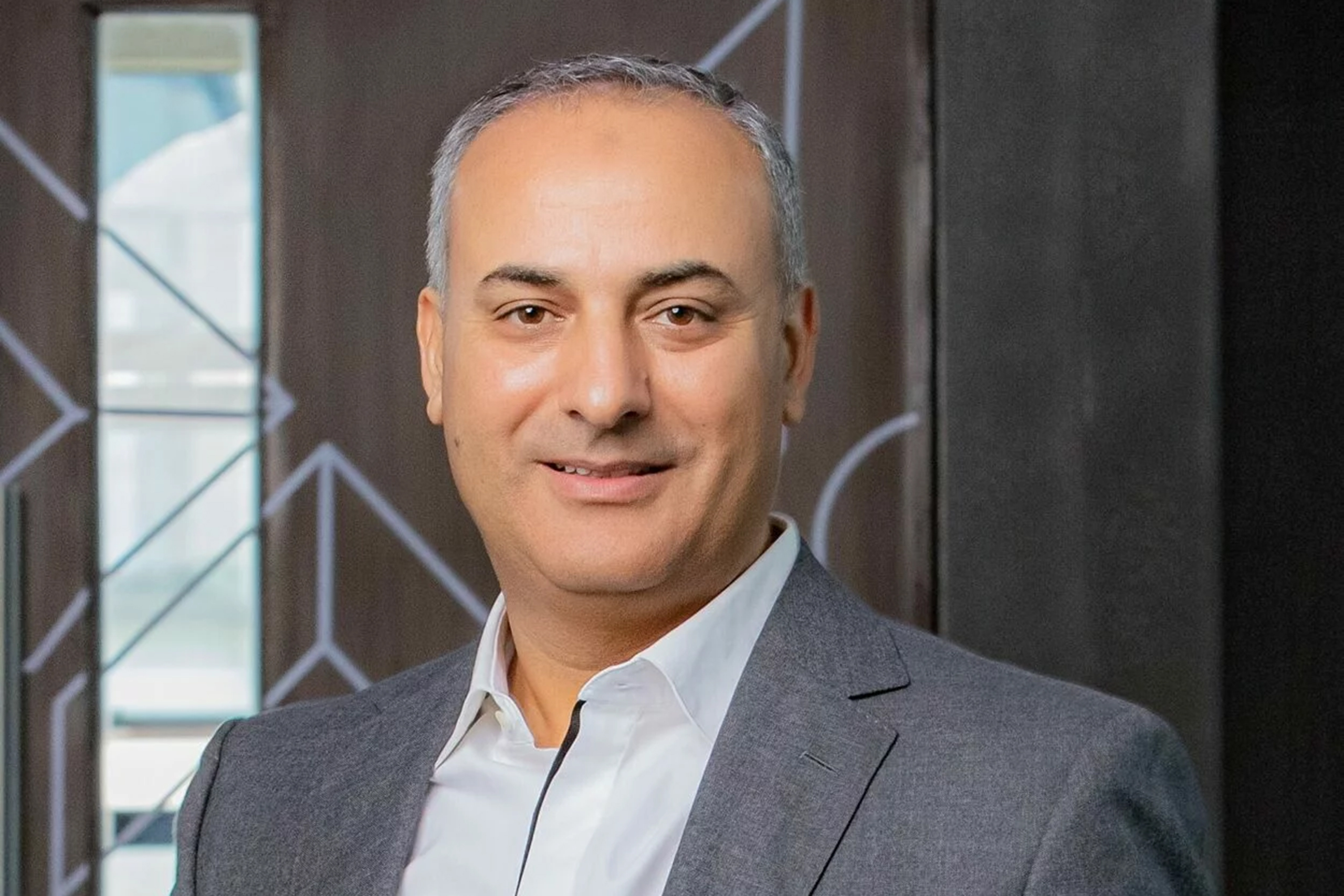 Mohamed Hetteti appointed interim CEO of OCP Africa - Africa Business+