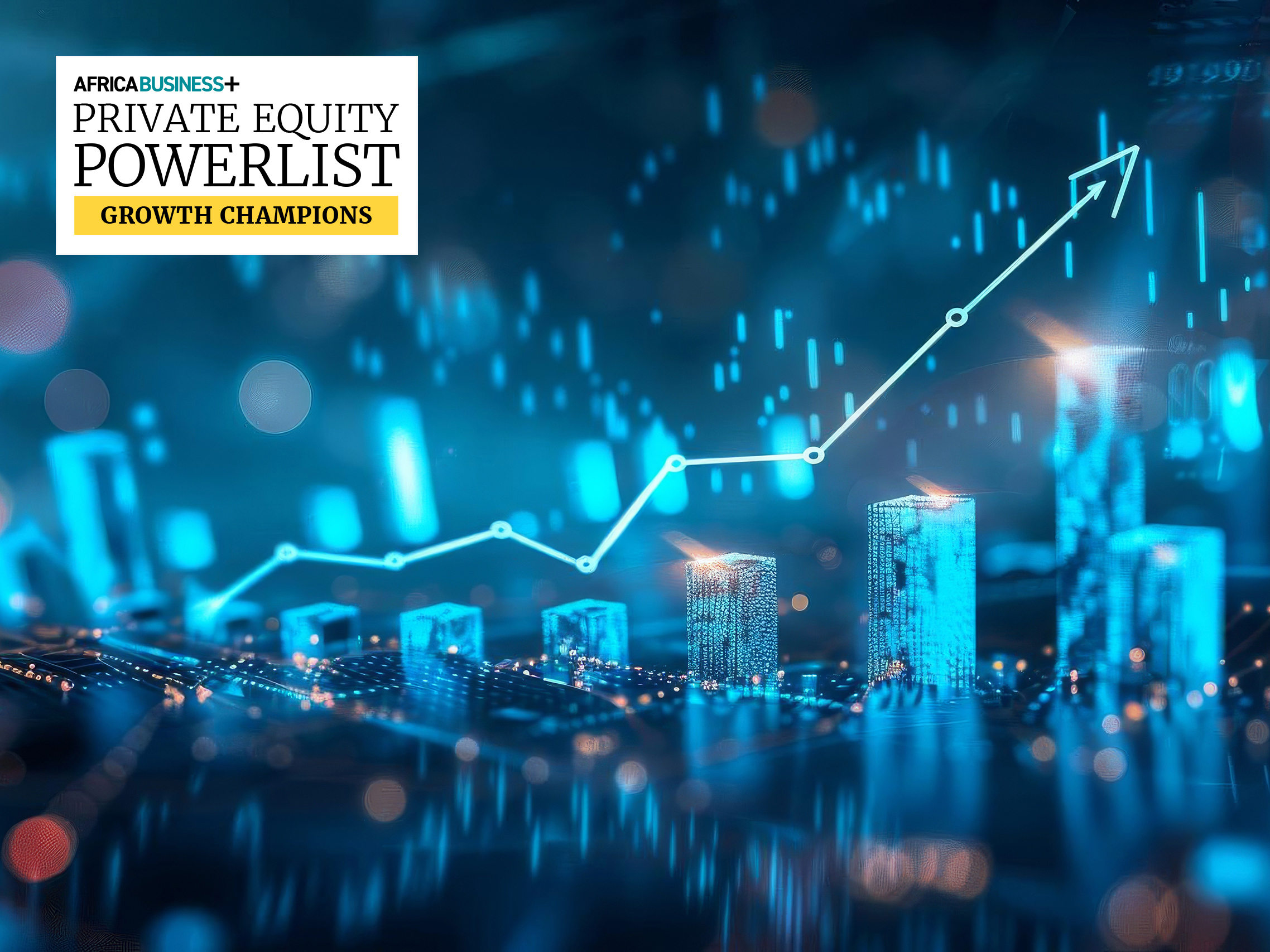 Private Equity Powerlist – Growth Champions 2024 (2/2) - Africa Business+