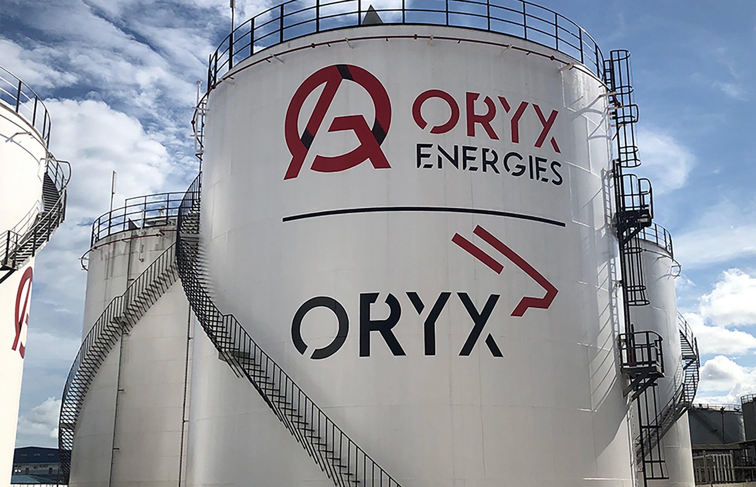 Oryx Energies: people at the heart of Moussa Diao’s strategy - Africa ...