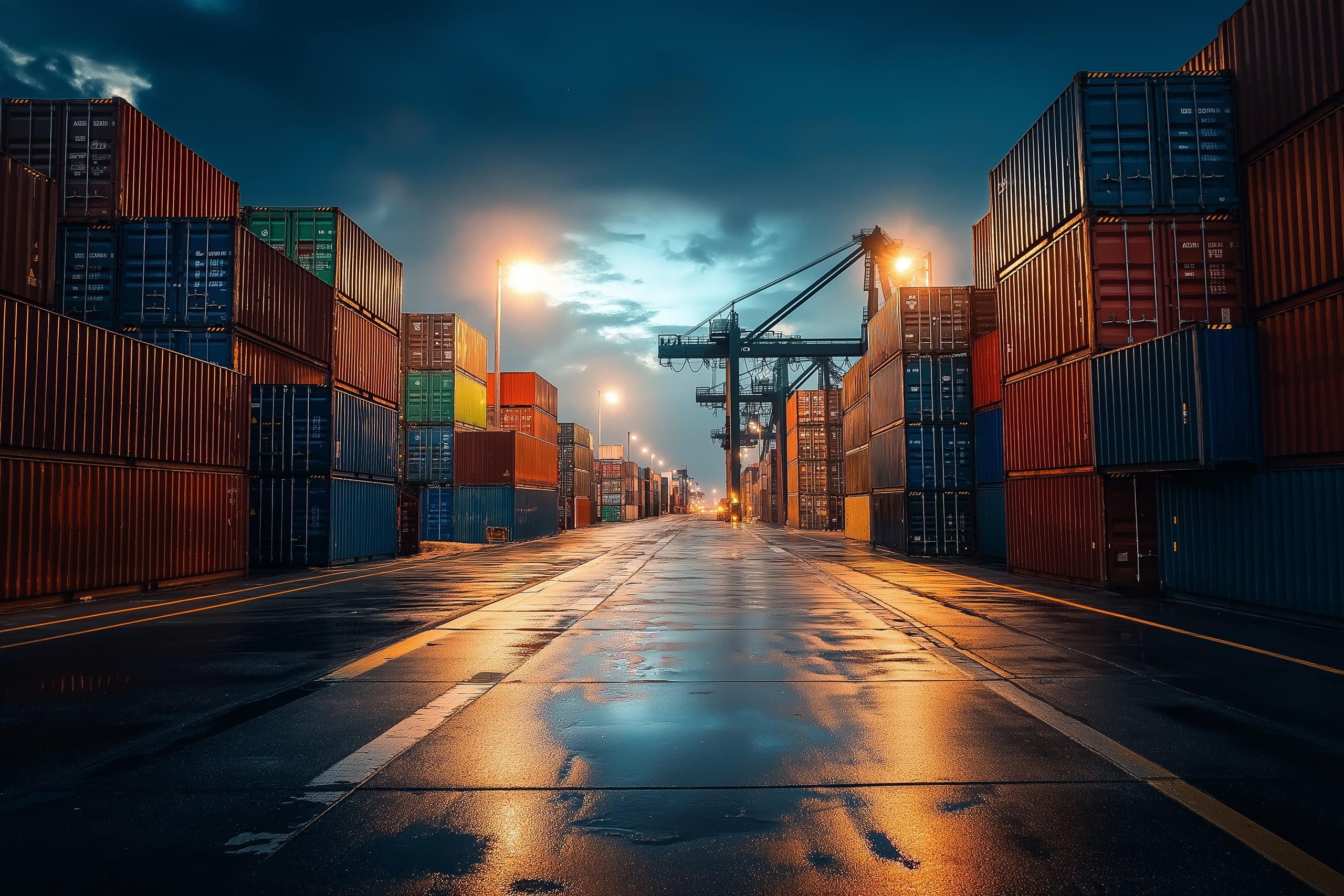 MSC and Maersk swap cross-shareholdings of Monrovia and Conakry port ...