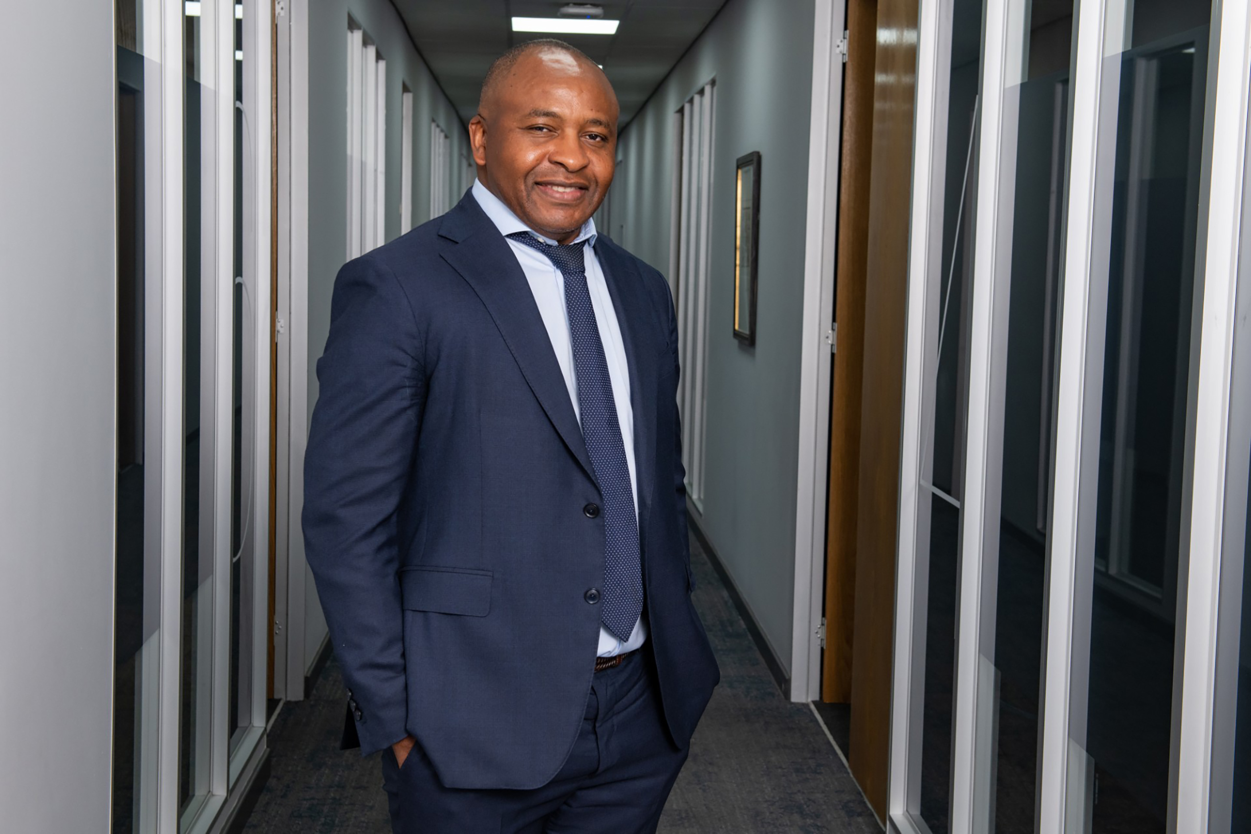 Auguste Claude-Nguetsop (KPMG) : « Notre mécanisme basé sur un portefeuille de métaux critiques ...