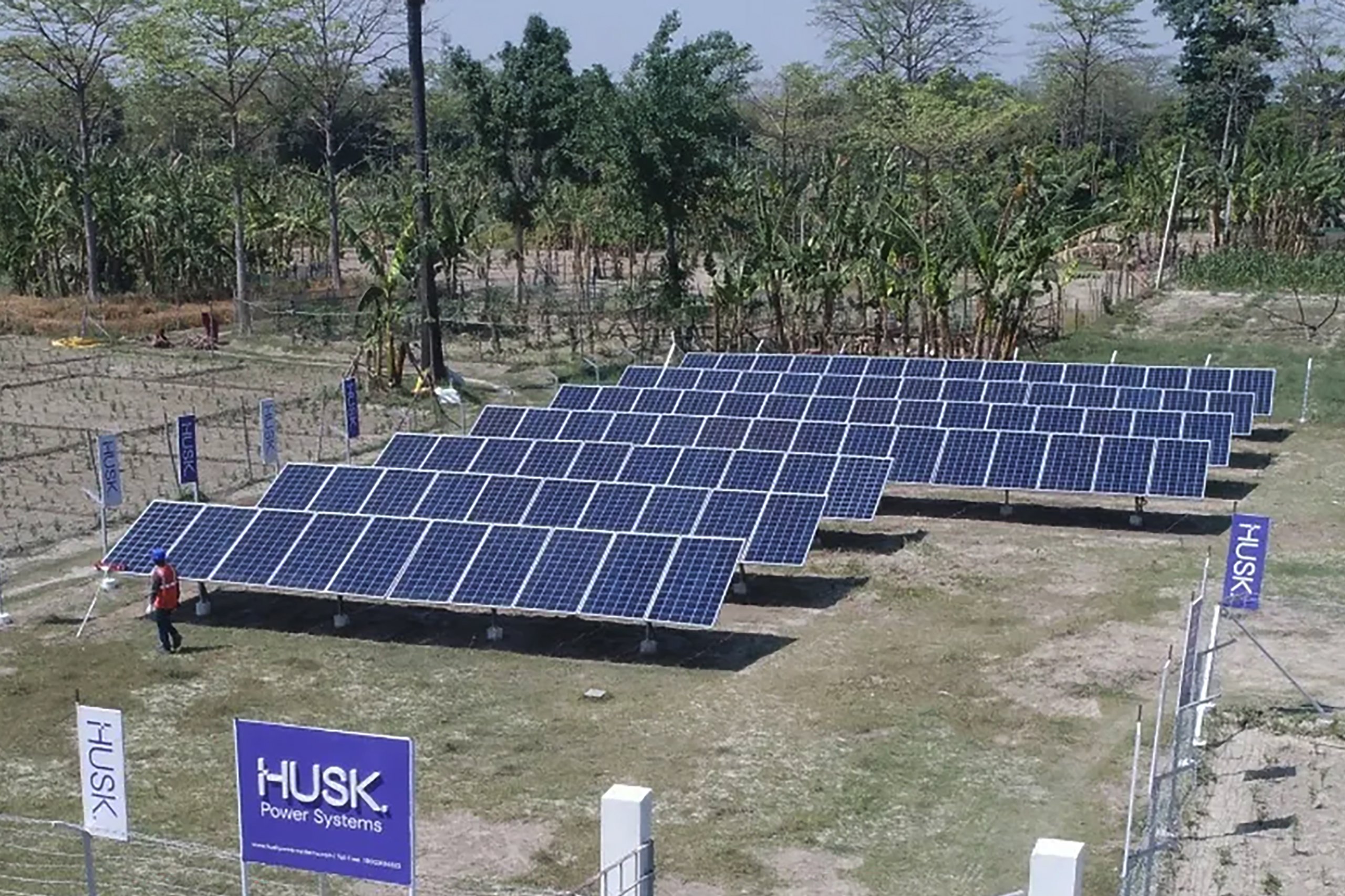 Mini-grids: world leader Husk Power Systems to raise $90m for Nigeria ...