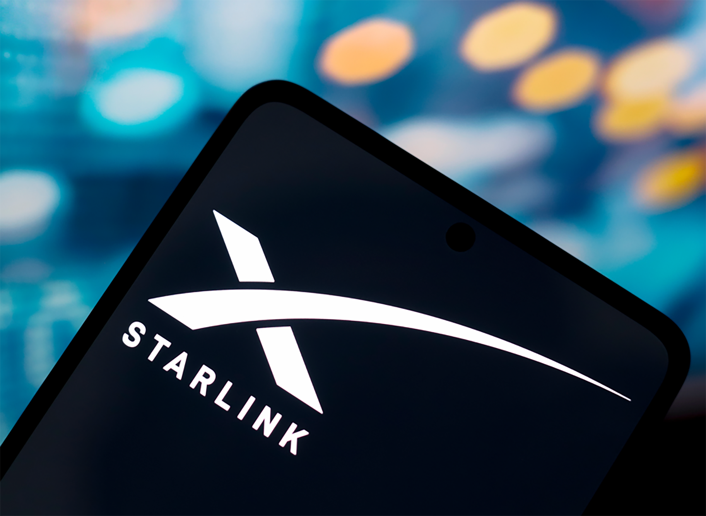 Telecom infrastructure: Starlink seals deal with Orange in Africa ...