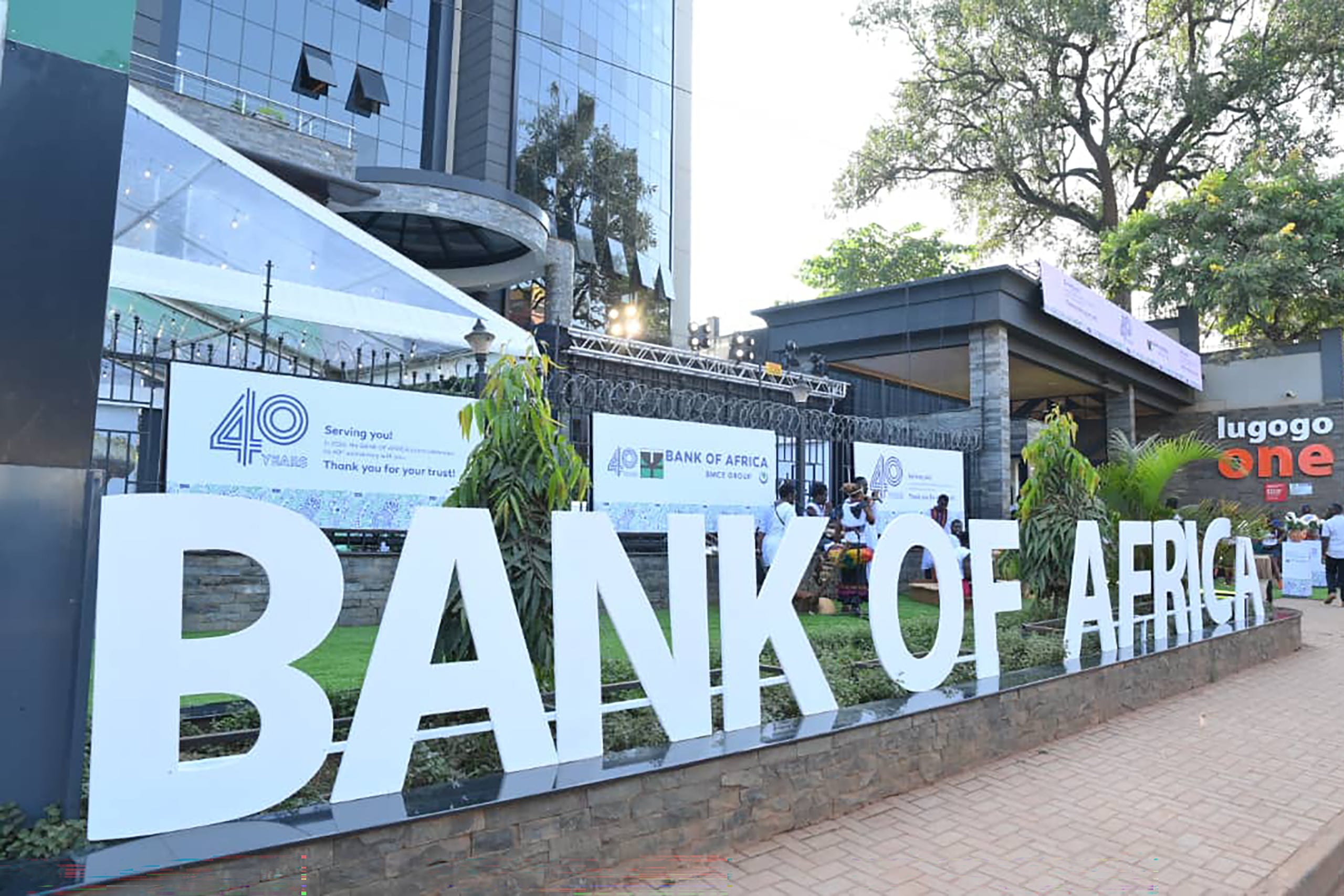 Bank of Africa seeks financial support for its operations in Tanzania ...