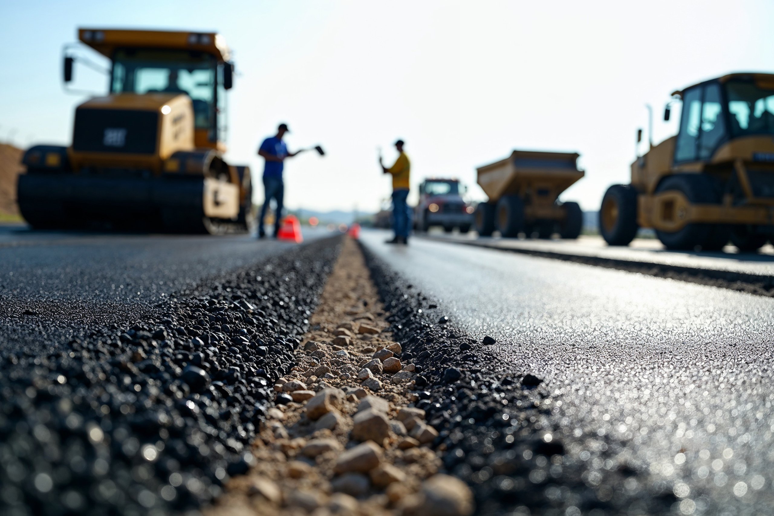 Colas and CRBC land €30m road contracts in Madagascar - Africa Business+
