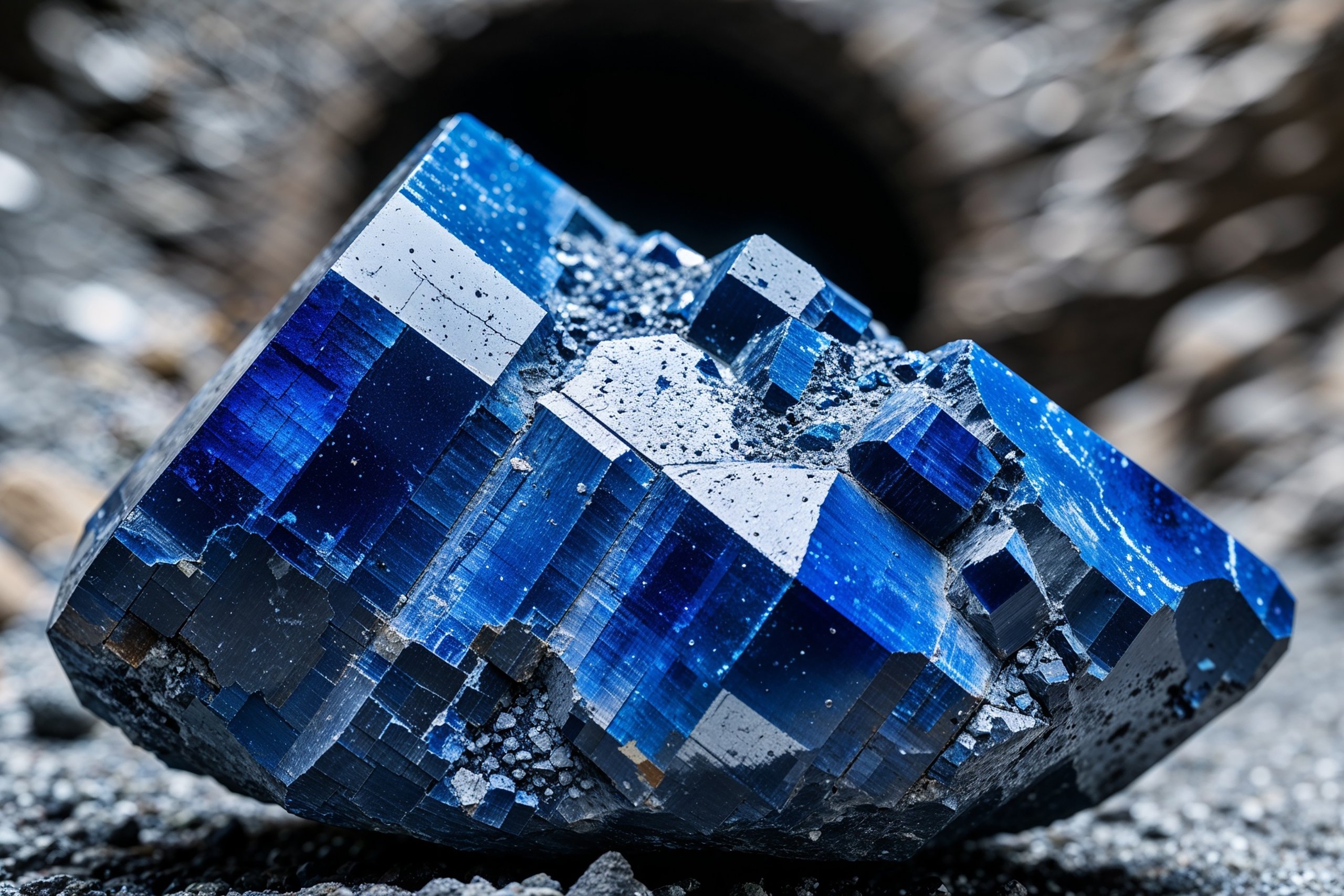 Glencore continue d’étudier la faisabilité d’une exploitation ...