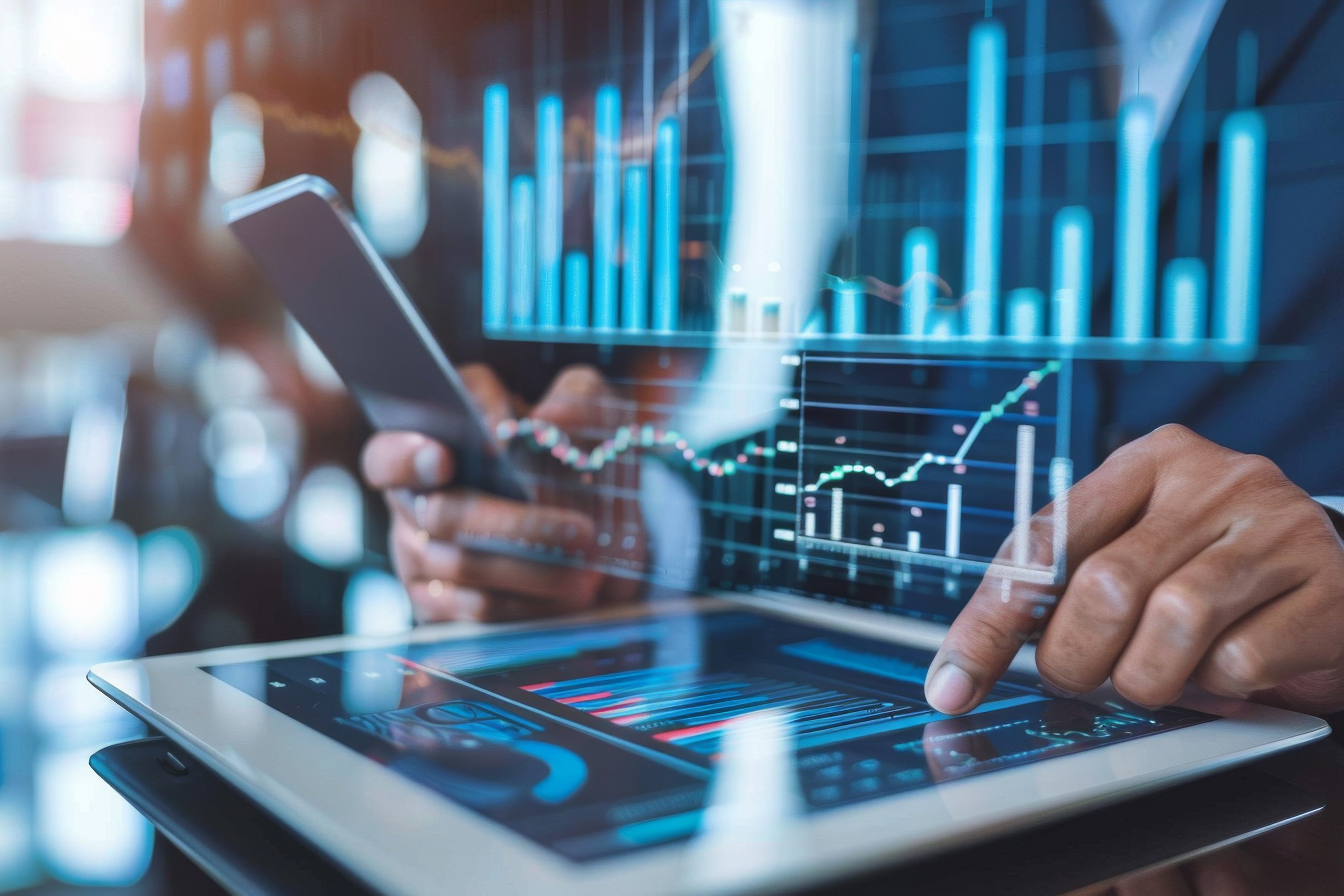 Adenia secures expertise of former Carlyle executive in Paris - Africa ...